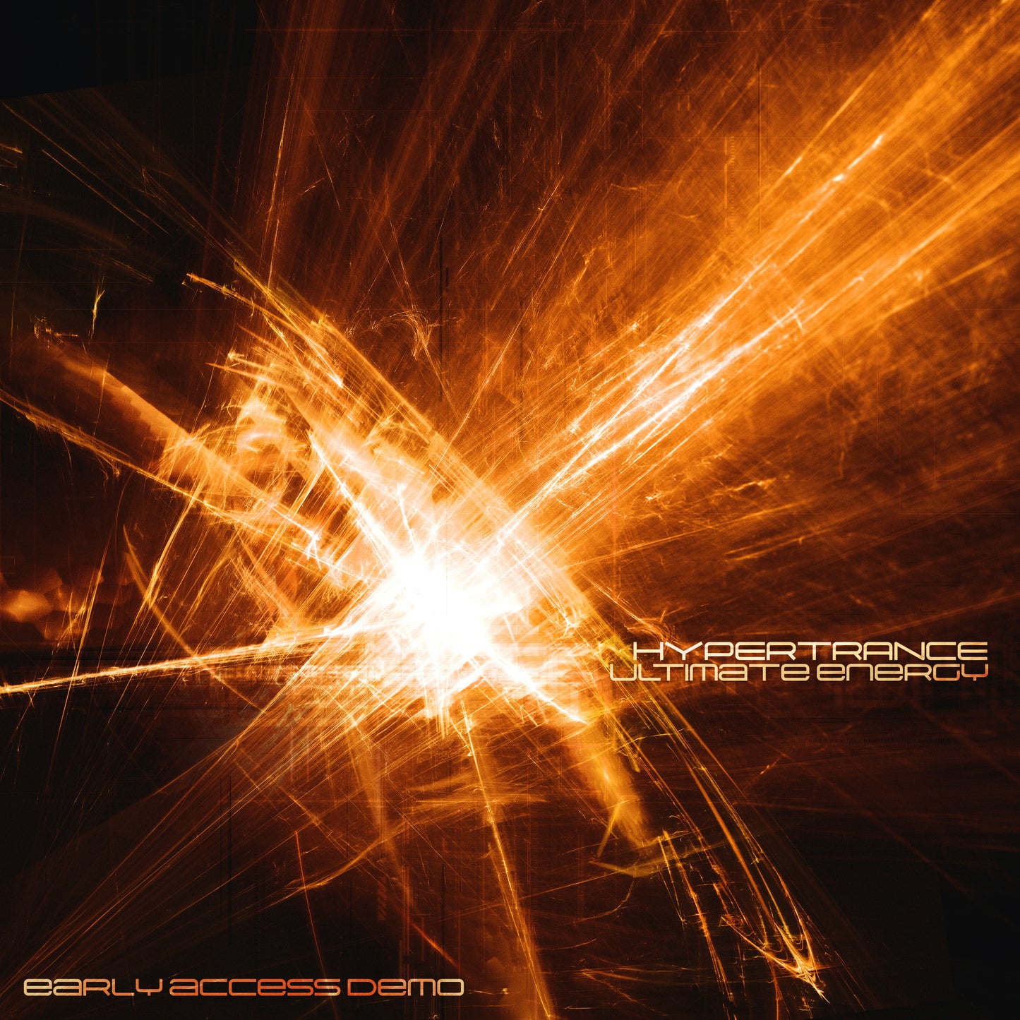 hypertrance samplepack :: ultimate energy
